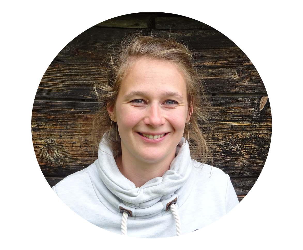 L’équipe – Les Halles de Chartreuse